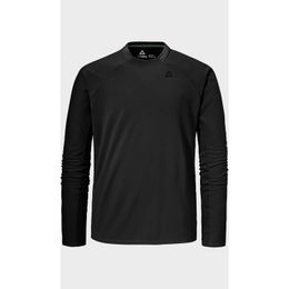 Sch&ouml;ffel Sch&ouml;ffel Herren Funktionsshirt &raquo;Longsleeve Style Enixa MEN&laquo; 48