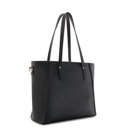 Violet Hamden Shopper Damen Gr&ouml;&szlig;e One Size schwarz