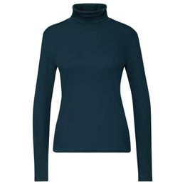 Street One Shirt Damen Gr&ouml;&szlig;e XS dunkelblau