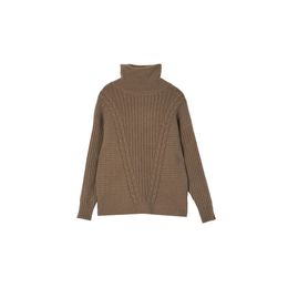 Camomilla Italia Pullover 'MARGARITA' Damen Gr&ouml;&szlig;e XL oliv