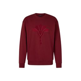 JOOP! Sweatshirt 'Blaze' Herren Gr&ouml;&szlig;e L bordeaux