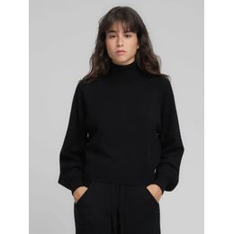 Replay Pullover Damen Gr&ouml;&szlig;e XS schwarz