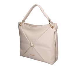 Braccialini Schultertasche Damen Gr&ouml;&szlig;e One Size beige