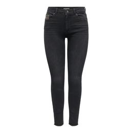 Only Jeans 'Blush' Damen Gr&ouml;&szlig;e 25/26 schwarz