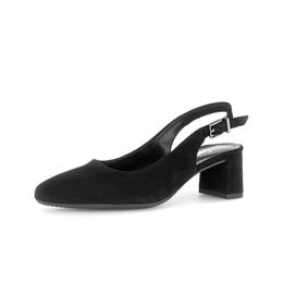Gabor Damen Slingpumps &raquo;Slingpumps&laquo; 35