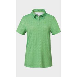 Sch&ouml;ffel Sch&ouml;ffel Damen Poloshirt &raquo;Polo Shirt Style Fraydo WMN&laquo; 36
