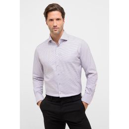 Eterna Herren Langarmhemd &raquo;MODERN FIT&laquo; NON IRON (b&uuml;gelfrei) 44, Normalgr&ouml;&szlig;en