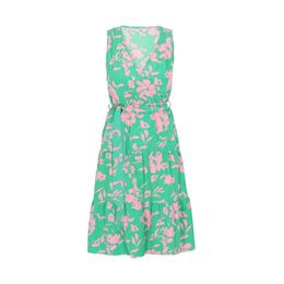 Aleida Dress female Green size XS