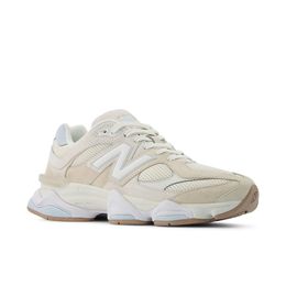 New Balance Sneakers '9060' male Beige size 39.5