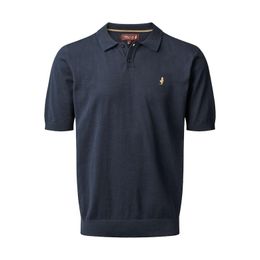 MCS Herren MCS Kurzarmhemd &raquo;MCS Polo shirt MCKarlo&laquo; XL, Normalgr&ouml;&szlig;en