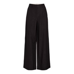 Rouge Edit Pants female Black size 44