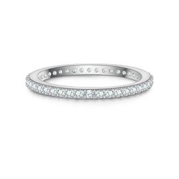 Glanzst&uuml;cke M&uuml;nchen Glanzst&uuml;cke M&uuml;nchen Ring Damen Gr&ouml;&szlig;e 60 silber