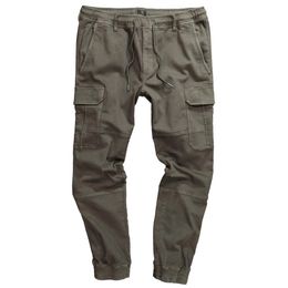 JP1880 Cargohose Herren Gr&ouml;&szlig;e 38 khaki
