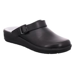 Rohde Clogs Damen Gr&ouml;&szlig;e 41 schwarz
