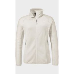 Sch&ouml;ffel Sch&ouml;ffel Damen Fleecejacke &raquo;Fleece Jk Style Cascata WMS&laquo; ohne Kapuze 52