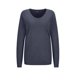 GOLDNER Pullover Damen Gr&ouml;&szlig;e S marine