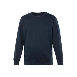 JP1880 Sweatshirt Herren Gr&ouml;&szlig;e L navy