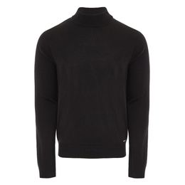 Threadbare. Threadbare Pullover Herren Gr&ouml;&szlig;e XXL schwarz