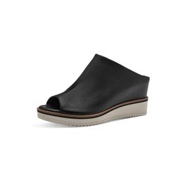 Tamaris Pantolette Damen Gr&ouml;&szlig;e 39 schwarz