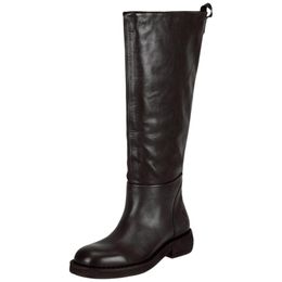 felmini Stiefel 'Catrin T012' Damen Gr&ouml;&szlig;e 42 schwarz Winterschuhe