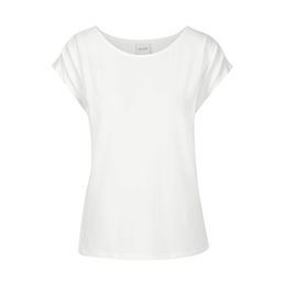 Madeleine Mode Madeleine T-Shirt Damen Gr&ouml;&szlig;e XL wei&szlig;