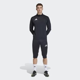 adidas Performance Sporthose Herren Gr&ouml;&szlig;e S schwarz / wei&szlig;