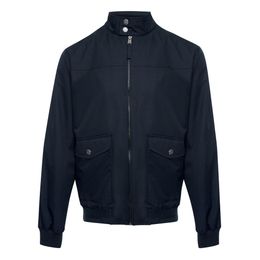 Threadbare. Threadbare Jacke Herren Gr&ouml;&szlig;e XXXL navy