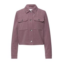 Street One Studio Jacke Damen Gr&ouml;&szlig;e S mauve
