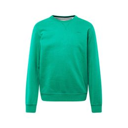 s.Oliver Sweatshirt Herren Gr&ouml;&szlig;e S gr&uuml;n