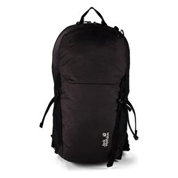 Jack Wolfskin Sportrucksack 'Echotrek Shape' Herren Gr&ouml;&szlig;e One Size schwarz