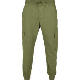 Urban Classics Herren Urban Classics Cargohose &raquo; Herren Military Jogg Pants&laquo; XXL, US-Gr&ouml;&szlig;en