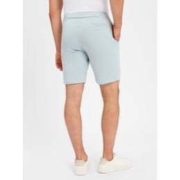 Finshley & Harding Finshley & Harding Shorts Herren Gr&ouml;&szlig;e 33 hellblau