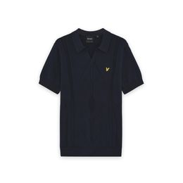 Lyle & Scott Lyle & Scott Pullover Herren Gr&ouml;&szlig;e XL navy