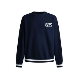Red Bull Racing X Pepe Jeans Pullover Herren Gr&ouml;&szlig;e XS marine