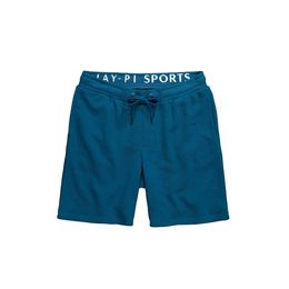 Jay-pi Hose Herren Gr&ouml;&szlig;e 42 blau
