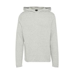QS Pullover Herren Gr&ouml;&szlig;e L graumeliert