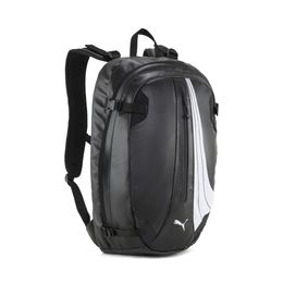 Puma Sportrucksack Damen Gr&ouml;&szlig;e One Size schwarz / wei&szlig;
