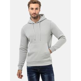 Cipo & Baxx Cipo & Baxx Sweatshirt Herren Gr&ouml;&szlig;e XL hellgrau