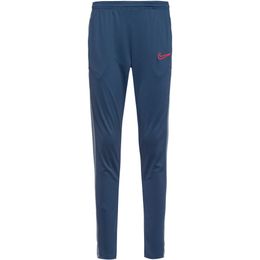 Nike Trainingshose 'W NK DF ACD25 PANT KPZ BR' Damen Gr&ouml;&szlig;e XL blau