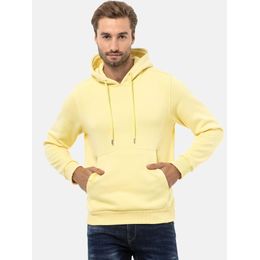 Cipo & Baxx Cipo & Baxx Sweatshirt Herren Gr&ouml;&szlig;e XXL gelb
