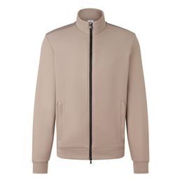 Bogner Sweatjacke 'Mario' Herren Gr&ouml;&szlig;e S beige