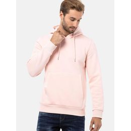 Cipo & Baxx Cipo & Baxx Sweatshirt Herren Gr&ouml;&szlig;e M rosa