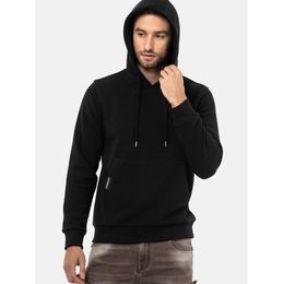 Cipo & Baxx Cipo & Baxx Sweatshirt Herren Gr&ouml;&szlig;e XXL schwarz