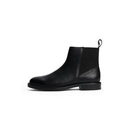 Tommy Hilfiger Stiefel Herren Gr&ouml;&szlig;e 43 schwarz