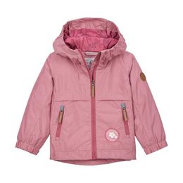 First Instinct By Killtec Damen first instinct by Killtec Funktionsjacke &raquo;FIOS 7 MNS JCKT&laquo; Wasserdichte Kinderjacke mit Kapuze, Kinnschutz und 