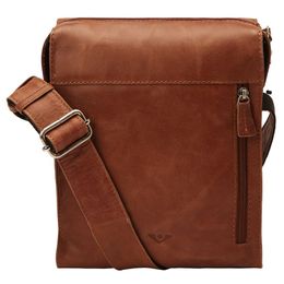 Voi Crossbody Bag 'City Cowboy Clark' male Brown size One Size