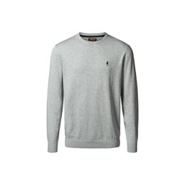 MCS Herren MCS Rundhalspullover &raquo;MCS Sweater MCEllison&laquo; XL