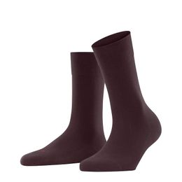 Falke Herren Falke Socken &raquo;Sensitive London&laquo; weicher Komfortbund, druckfreier Sitz, atmungsaktiv 35-38