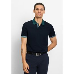 OLYMP Herren OLYMP Poloshirt &raquo;OLYMP Casual Wirk&laquo; M