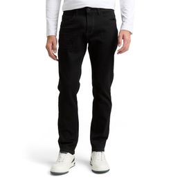 Tom Tailor Herren Tom Tailor Regular-fit-Jeans &raquo;JOSH&laquo; im Five-Pocket Style blau 34, L&auml;nge 30